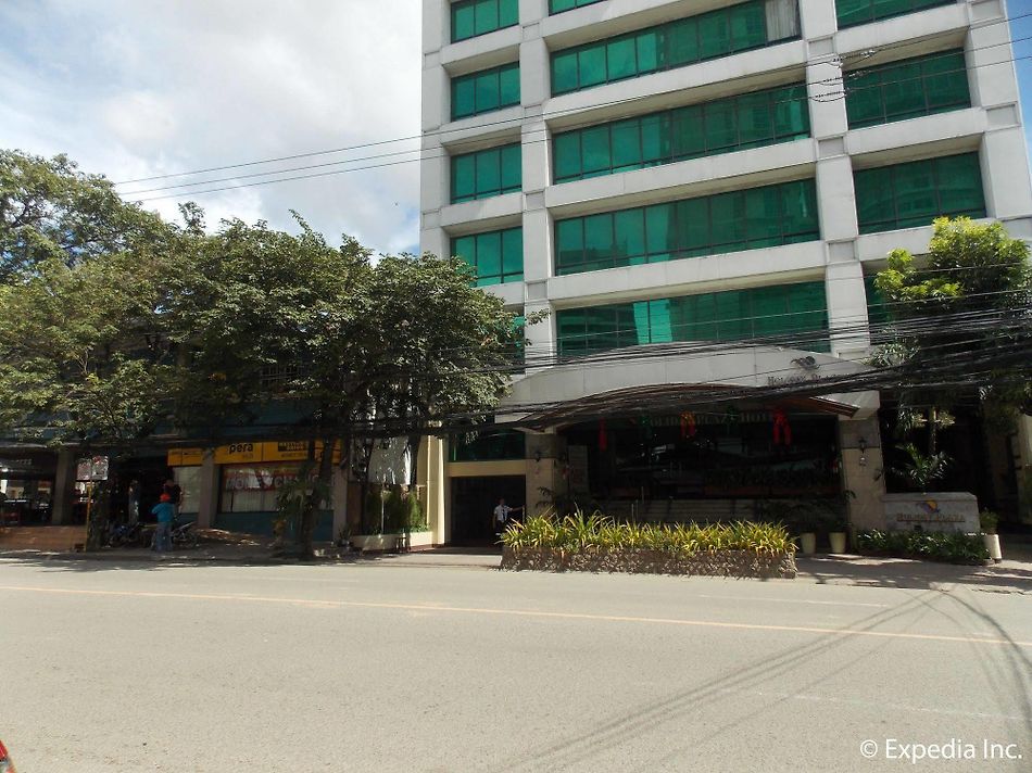 HOLIDAY PLAZA Cebu | Philippines